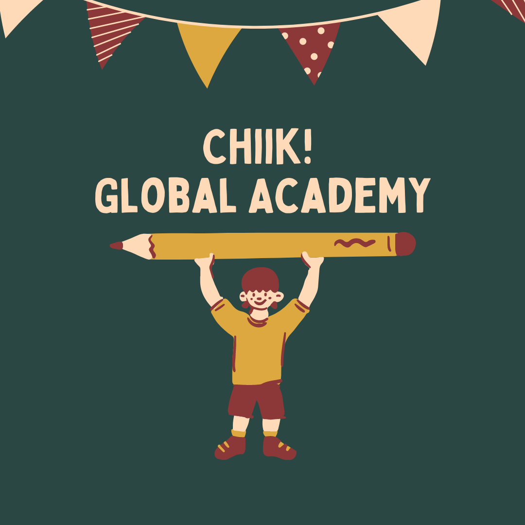 【超お得】Chiik! Global Academy（グローバルアカデミー）の評判・口コミは? | 押さえておきたいWeb知識